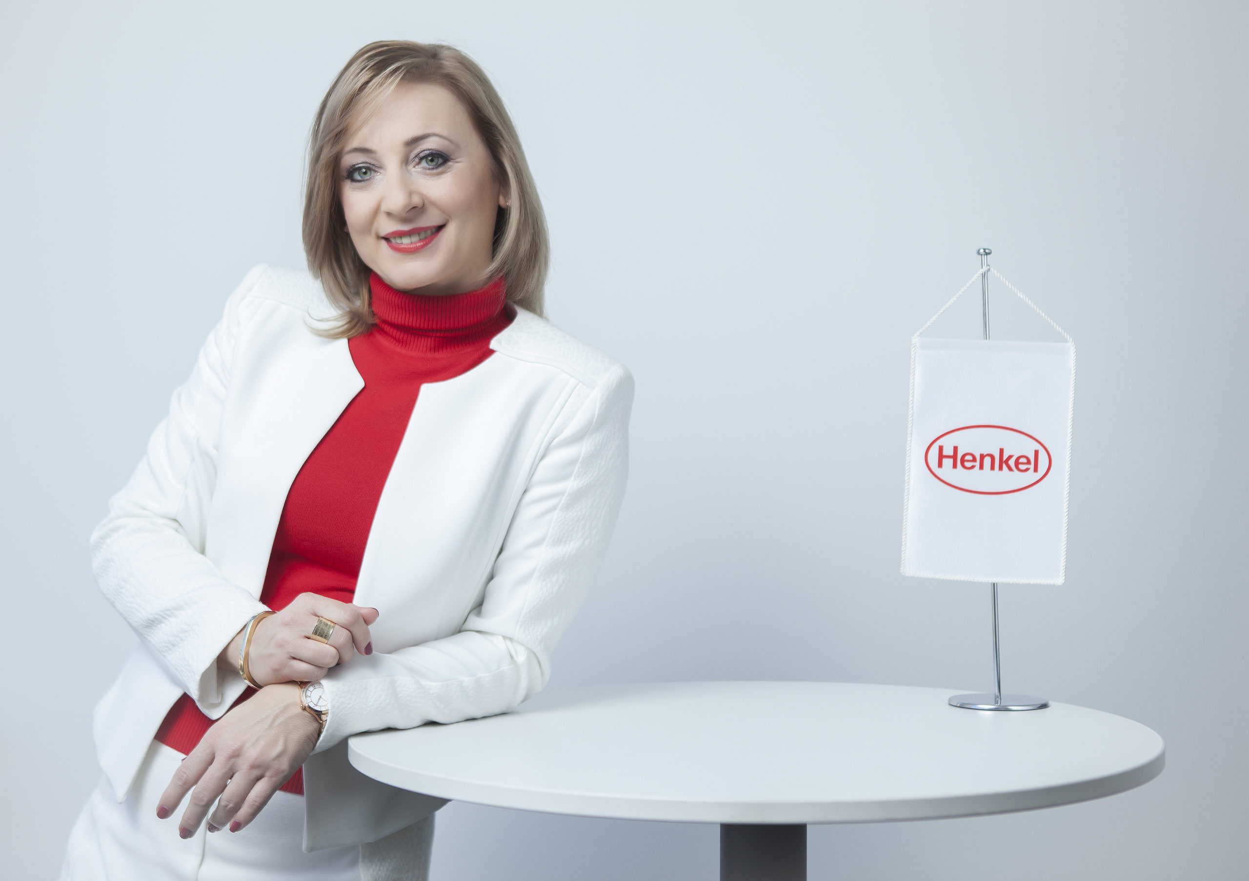 Körforgásos gazdaság, fenntartható márka, Henkel | CSR Hungary