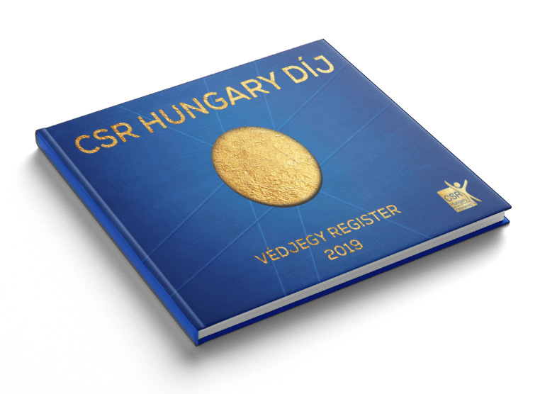 Jön a CSR Hungary Védjegy Regiszter | CSR Hungary